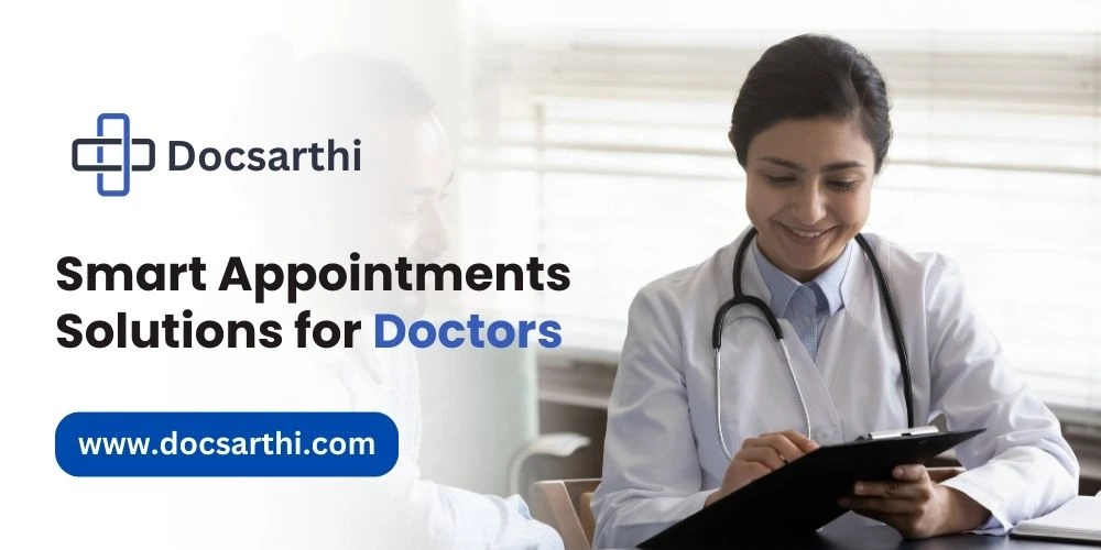 Docsarthi Digital Prescription, e-prescription – Smart ePrescription ...
